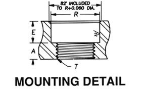 Underwater Connector Kemlon OPBMGS